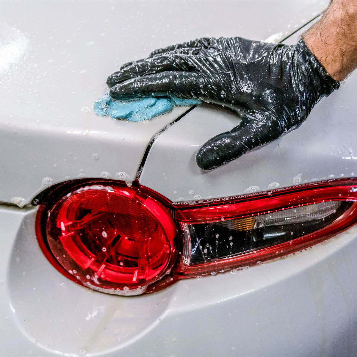 QJUTSU Clay Bar, gentle detailing clay bar, 50 g – Soft99 Store UK