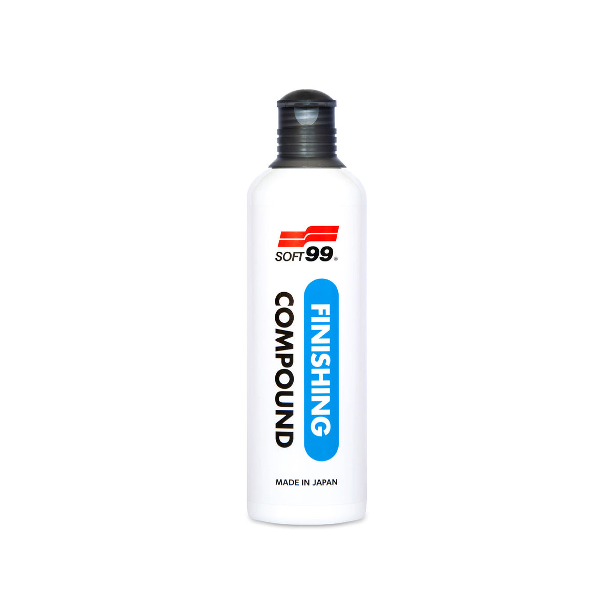 Finishing Compound, polishing paste, 300 ml – Soft99 Store UK