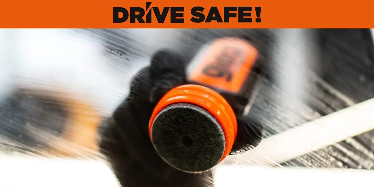 DRIVE SAFE: Which glass coating to choose and why it matters – Soft99 ...