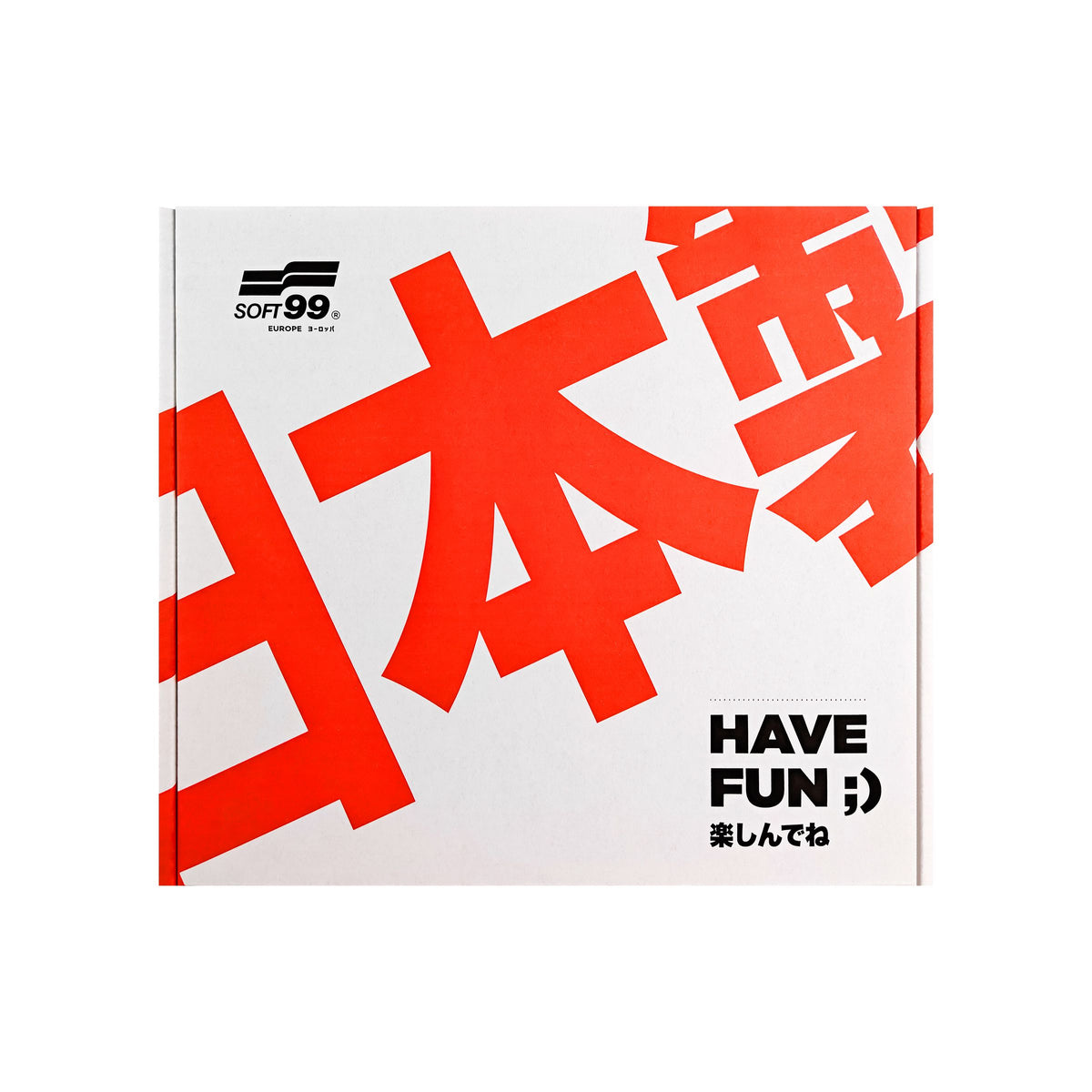 Summer Box – Soft99 Store UK